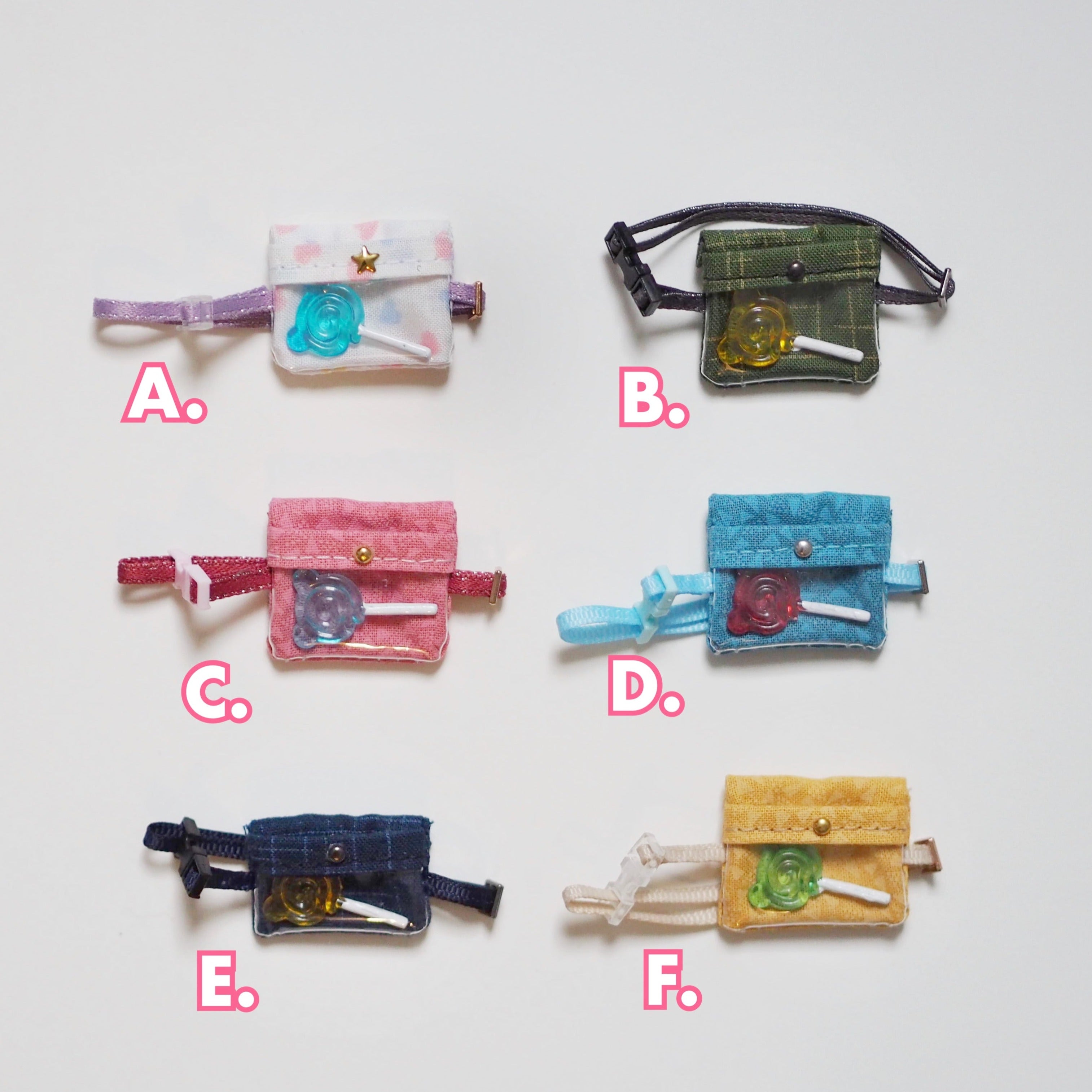 Obitsu 11 Body with Nendoroid Neck Joint | Moko's Boutique