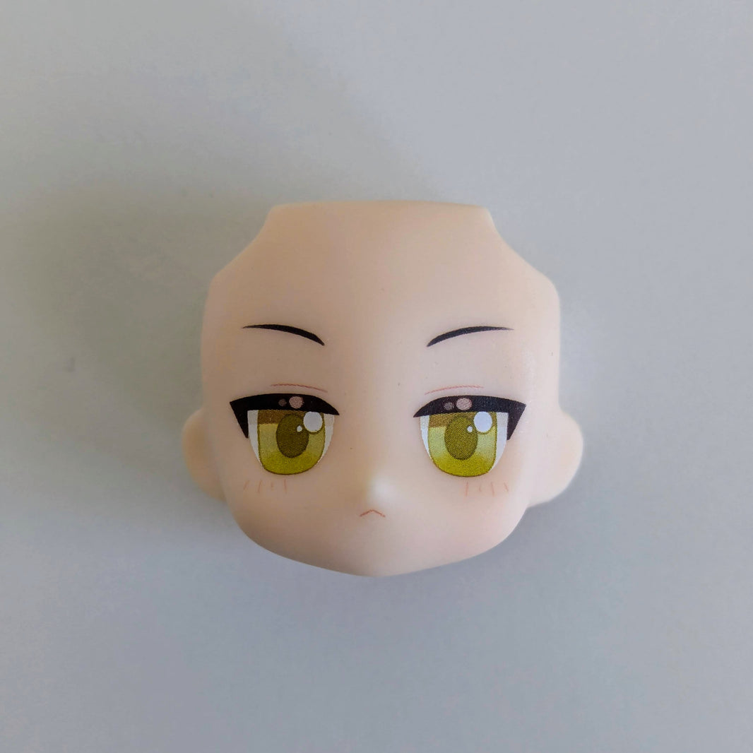 Doll Body Obitsu 11, YMY, Nendoroid Neck Joints | Moko's Boutique