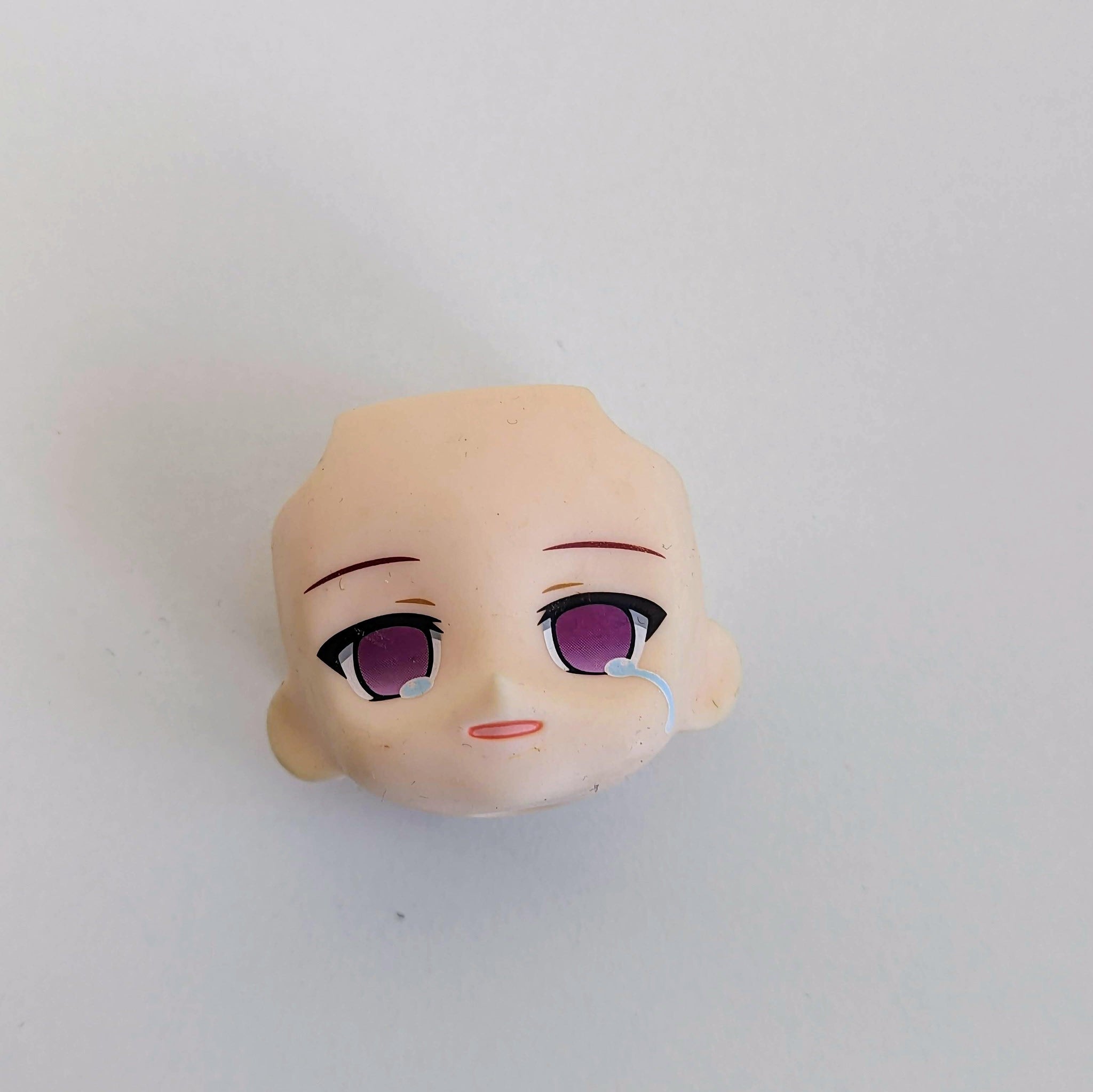 Chibi Nendoroid Face Plates – Moko's Boutique