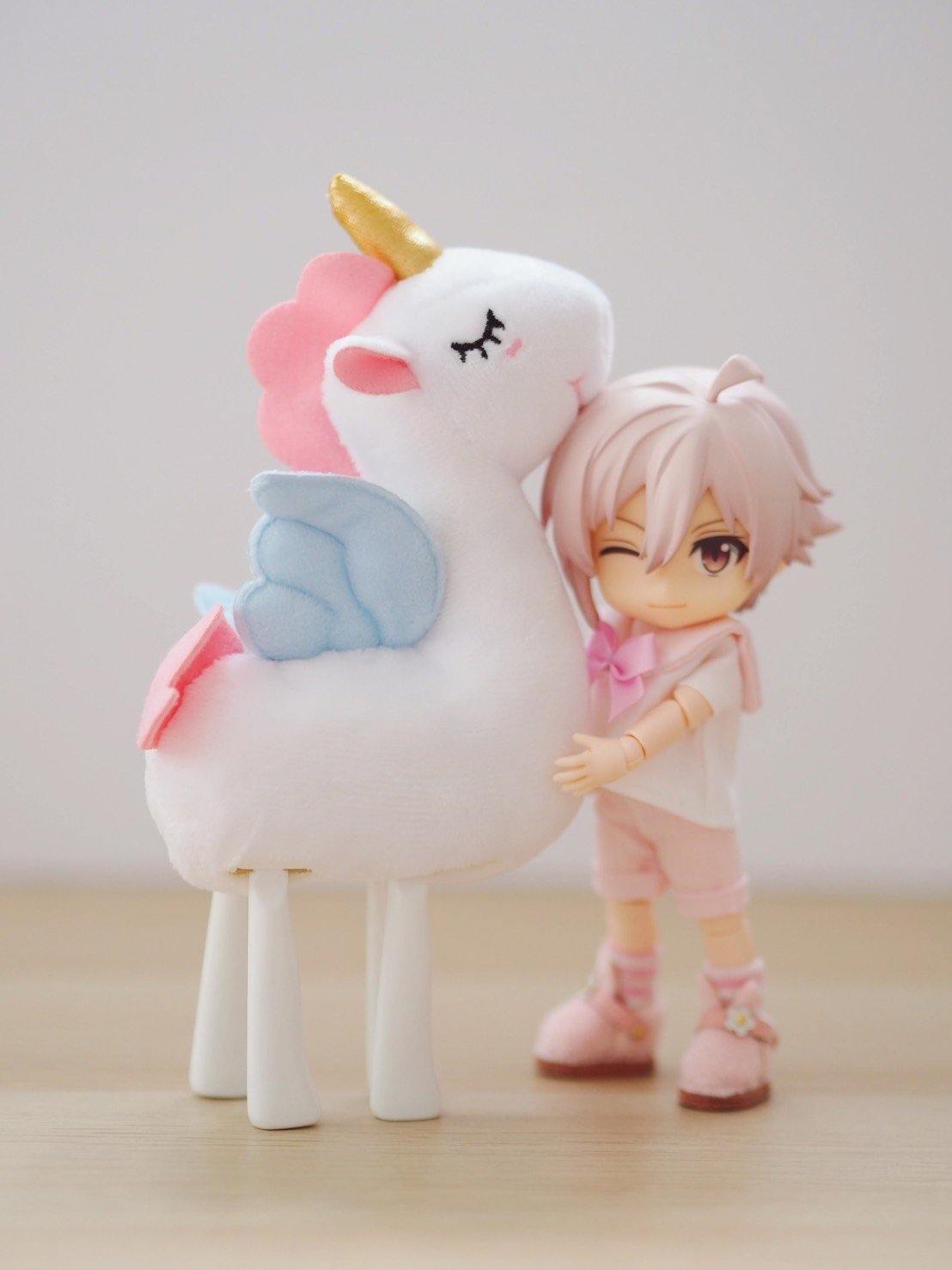 Sailor Sets | Nendoroid Obitsu 11 Clothes | Moko's Boutique