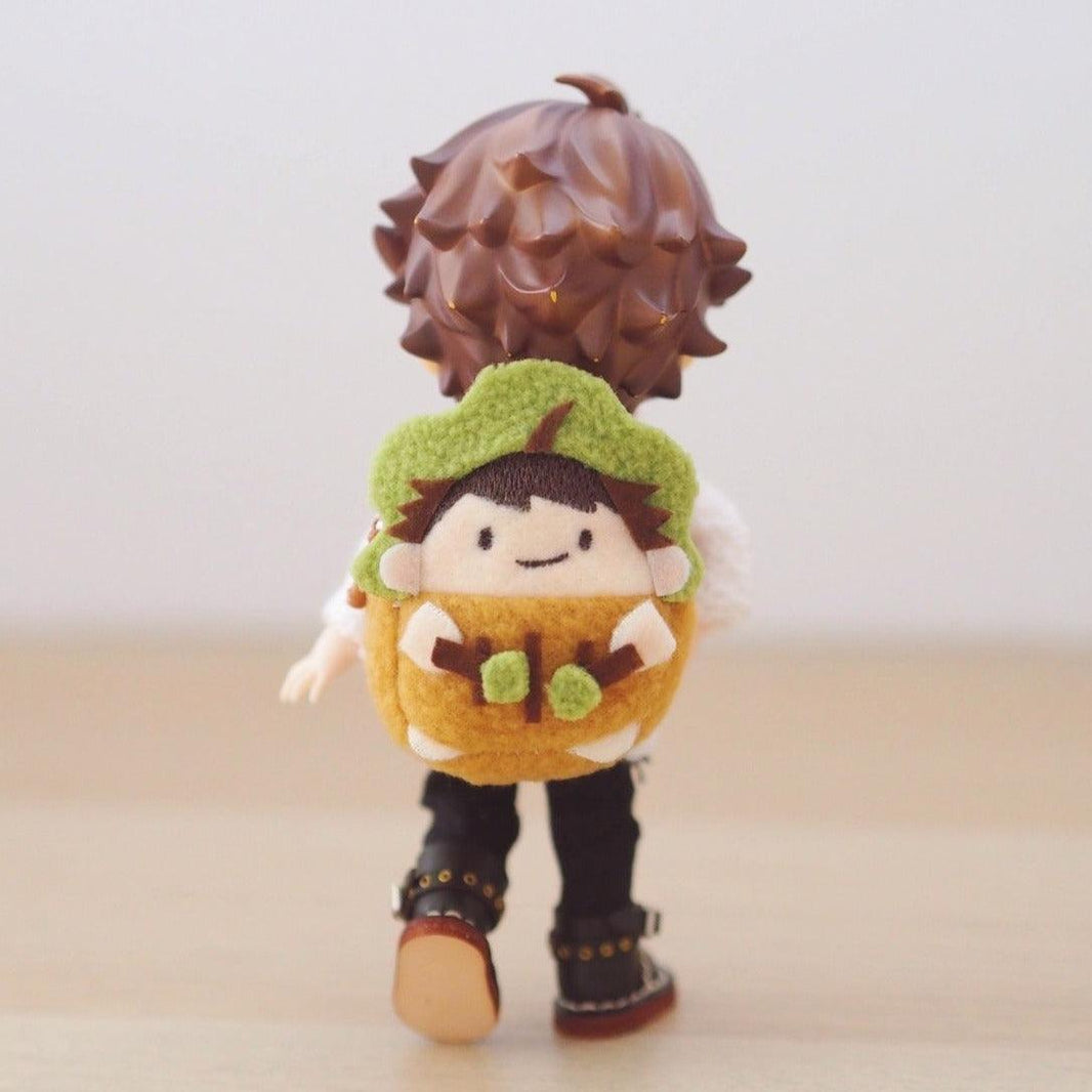Moko's Boutique - Handmade Nendoroid Doll Clothes from Canada